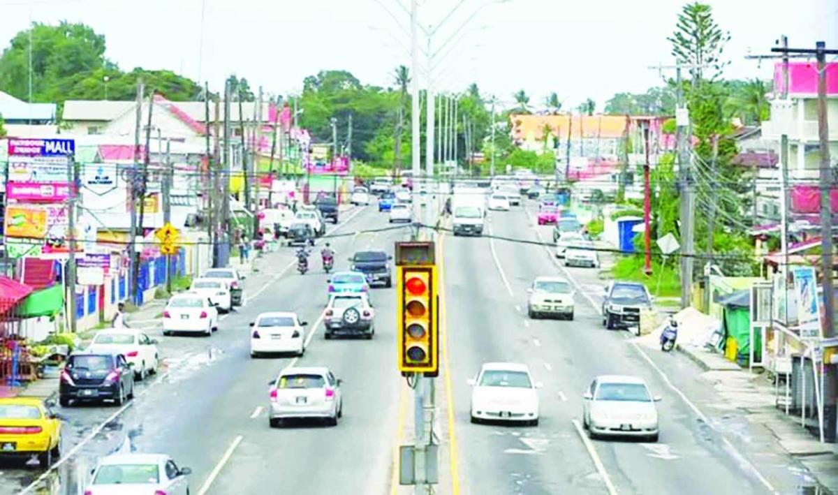 Govt to enhance system for granting motor vehicle fitness - Guyana Times