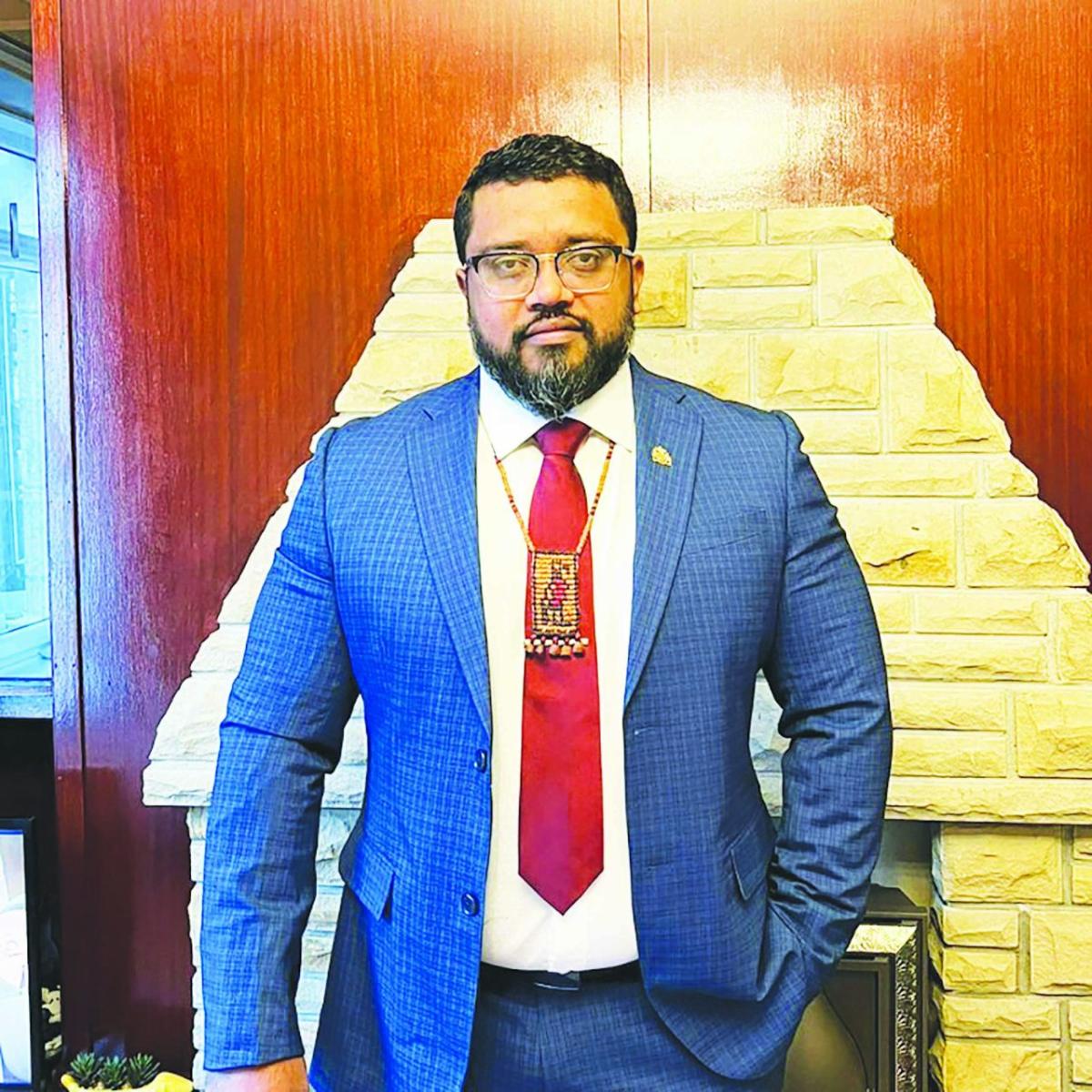 US$721M projected to be earned from local content in 2023 - Guyana Times