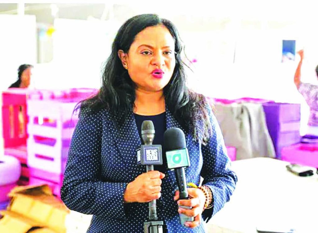 Drafting of new domestic violence legislation in final stage – Min ...