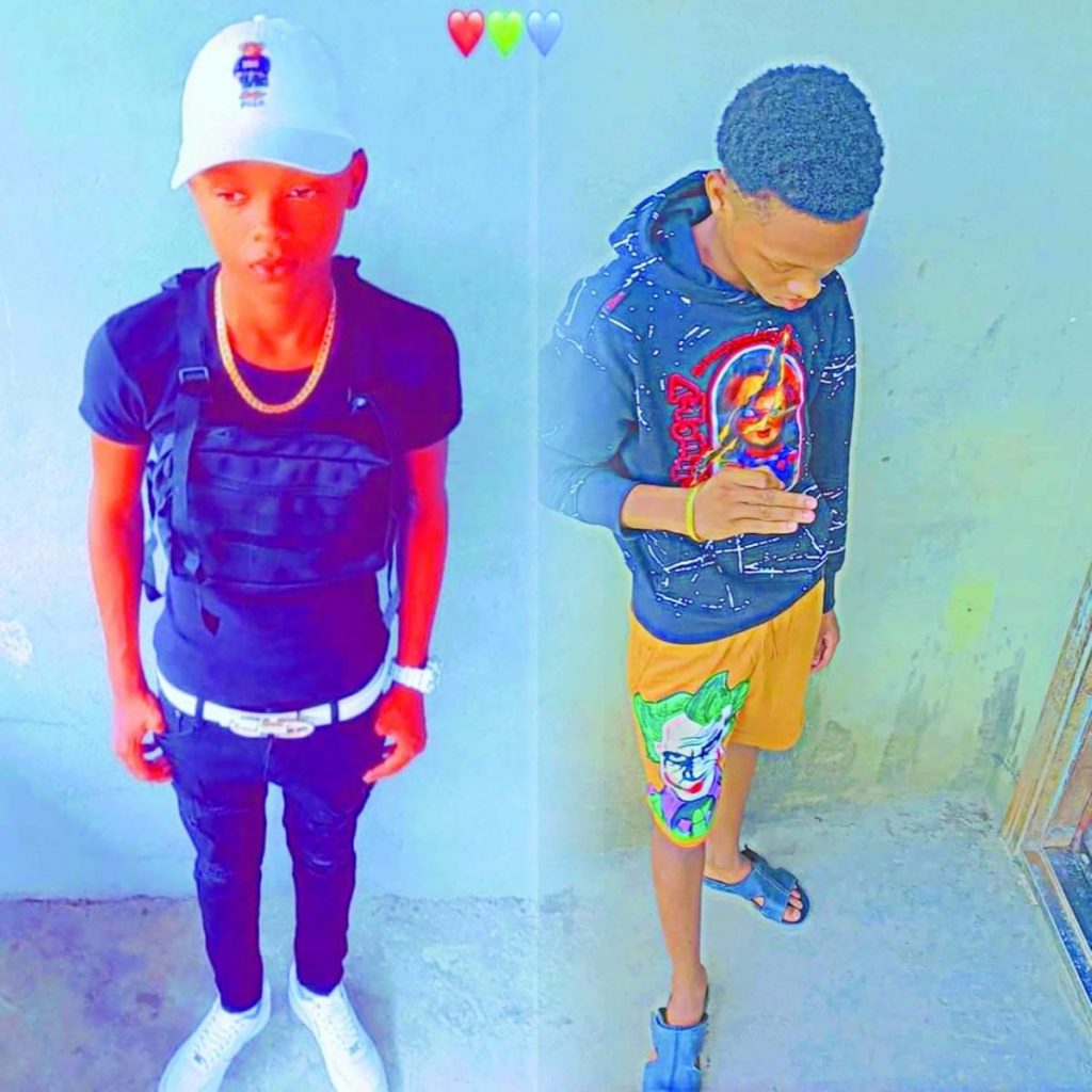 Teen missing after leaving home to visit barber shop - Guyana Times