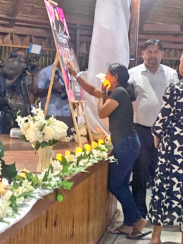 Deadly Mahdia fire: Police confirms teen sets building on fire killing ...