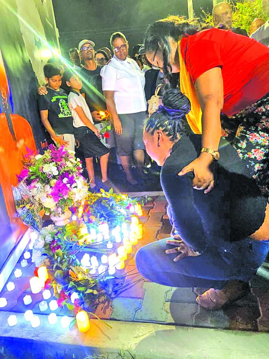 Deadly Mahdia fire: Police confirms teen sets building on fire killing ...