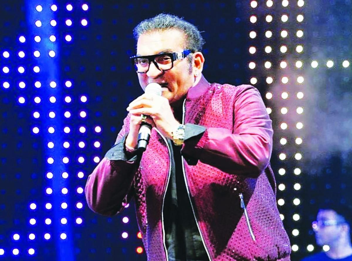 India’s Abhijeet to perform in Guyana for the first time on May 7 ...