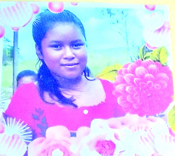 Death of Aishalton girl: 12-year-old strangled to death, struck to head ...