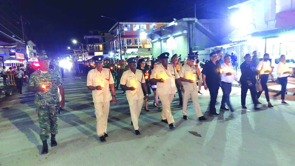 “Live as one nation” – greatest tribute to Mahdia fire victims ...