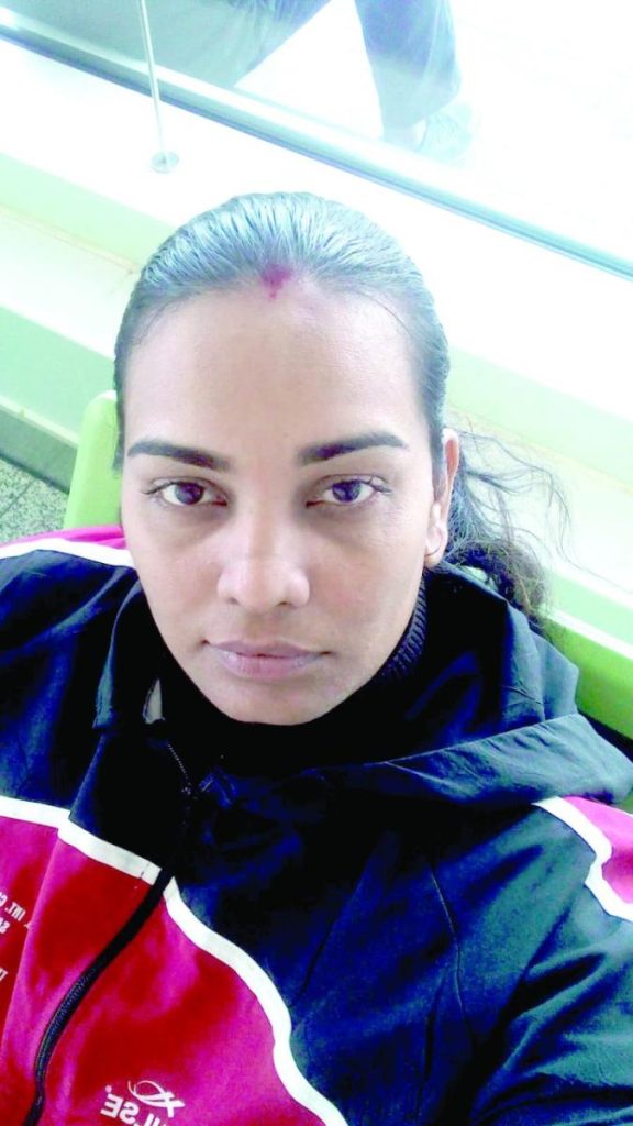 ‘Return of the Scorpio’ pro-am card: Boodram eager to face off with ...