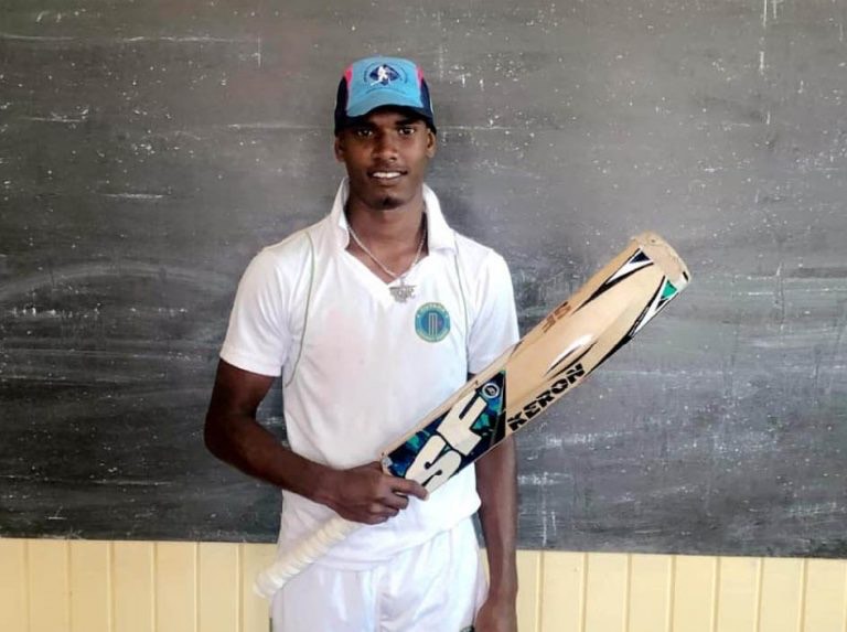 East Coast Cricket Board Navin/Hanso 1st Division tournament 2023 ...