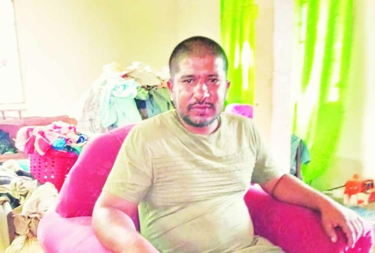 3 remanded for murder at National Psychiatric Hospital - Guyana Times