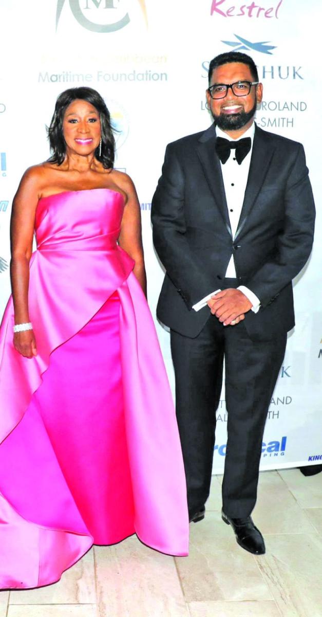 25 Guyanese to benefit from maritime scholarships - Guyana Times