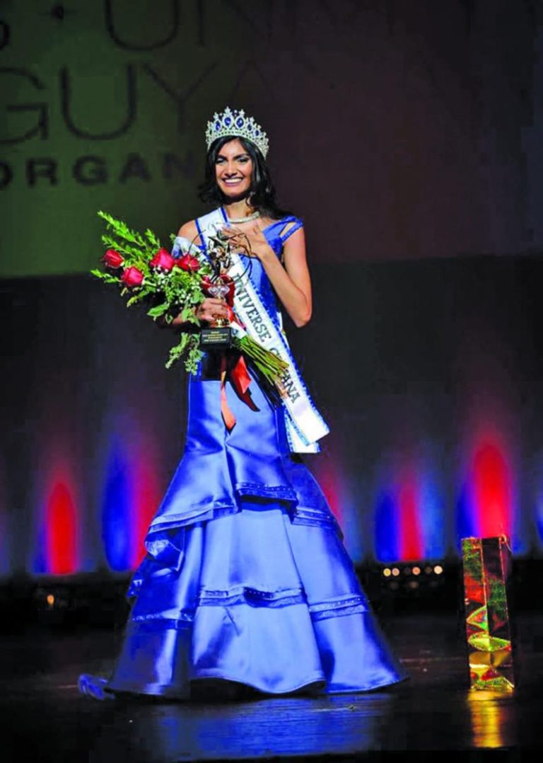Miss Universe Guyana pageant returns after 5-year hiatus - Guyana Times