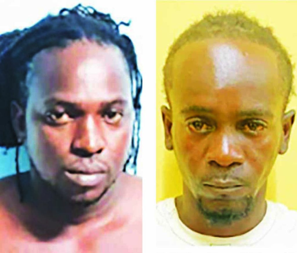 Police Issue Wanted Bulletin For Suspects In Linden Double Murder