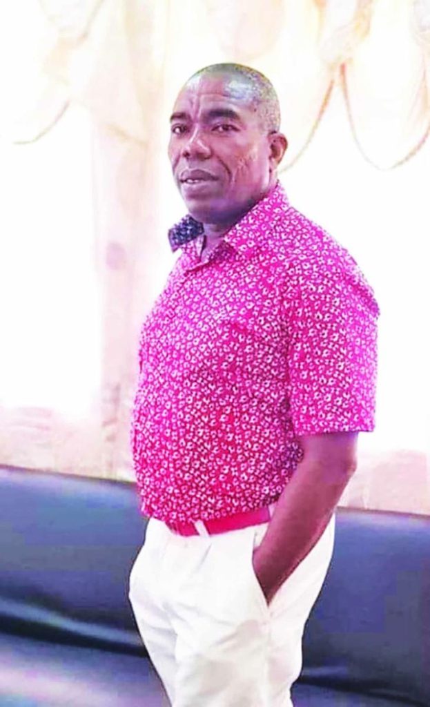 Sir Mars’ murder: Suspect to make court appearance today, after DPP ...