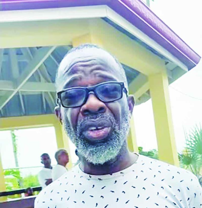 Sir Mars’s murder: “We have forgiven the young man so that we can move ...