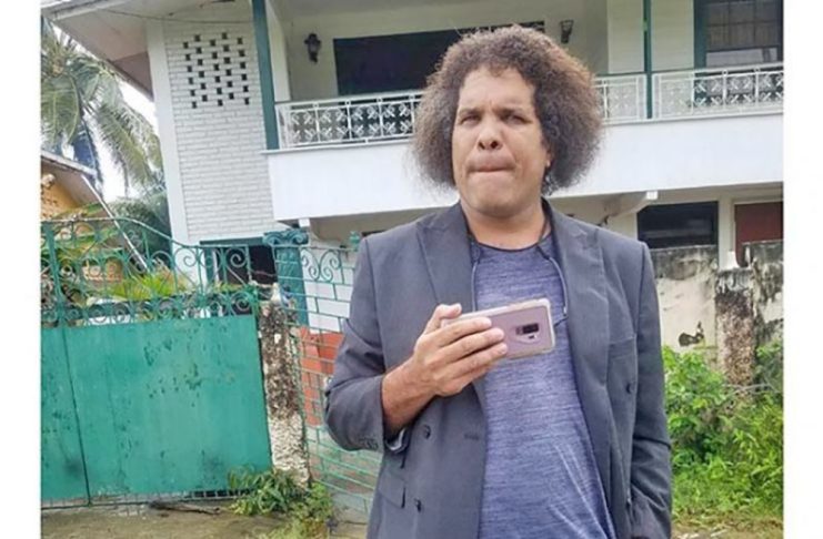 Judge dismisses Bruce’s $101M defamation lawsuit against “Guyanese ...