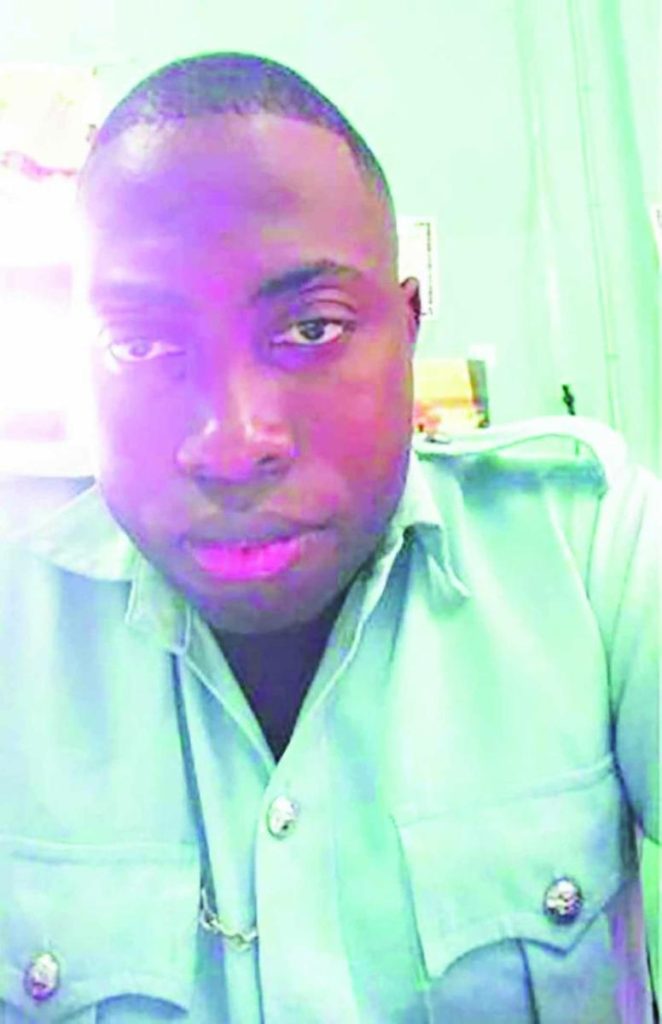 Cop’s murder: INTERPOL issues Red Notice for wanted wife, husband ...