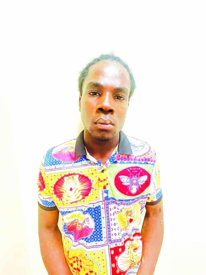 Sir Mars’ murder: Suspect to make court appearance today, after DPP ...