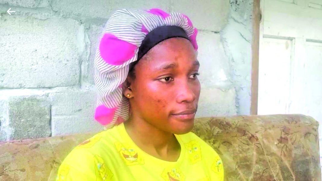 Quamina St hotel incident: Victim’s family accused of terrorising lover ...