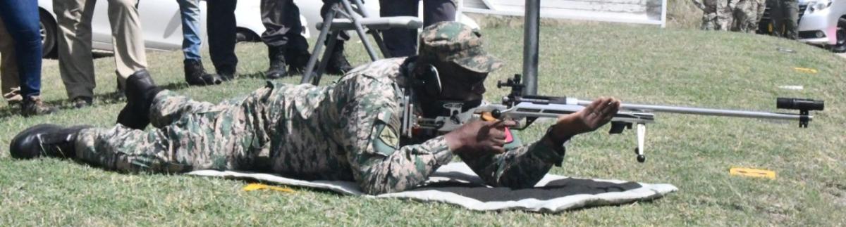 WIFBSC 2023 Championships – Antigua & Barbuda: A&B’s Chief of Defence ...