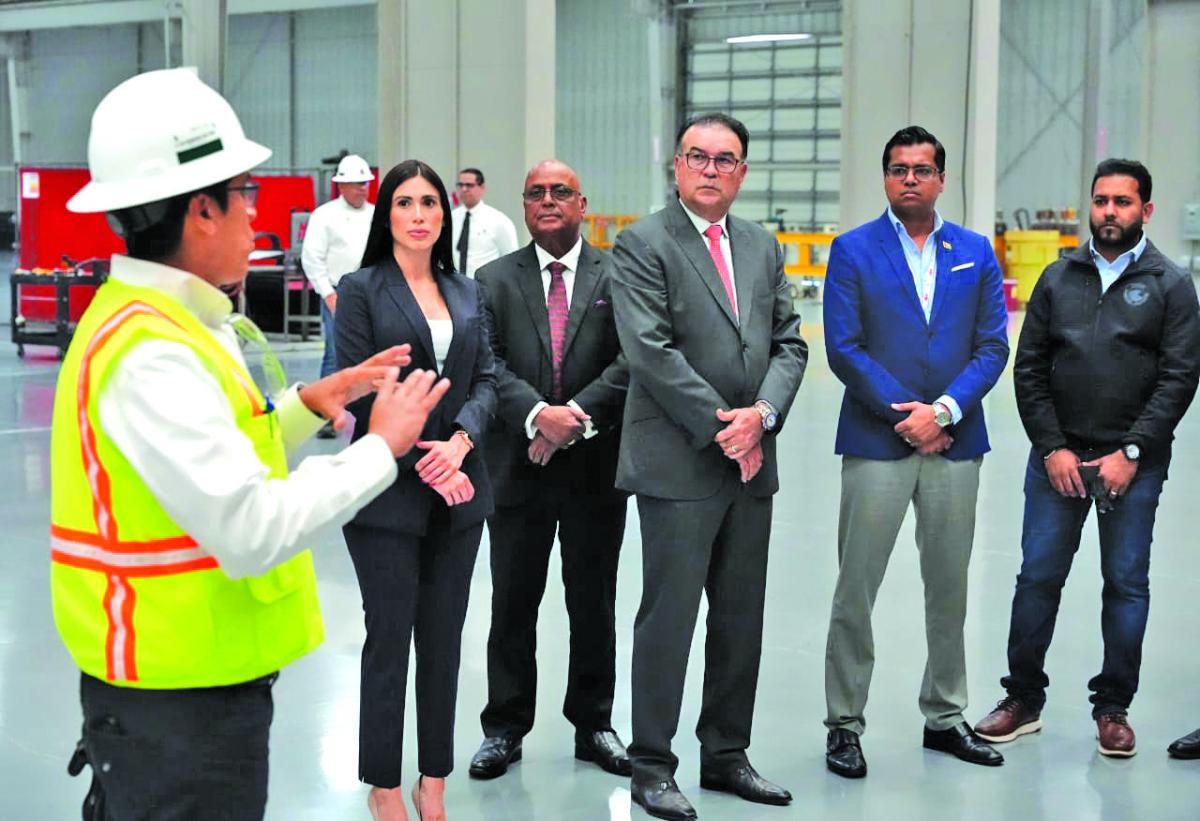 Consortium building gas-to-energy power, NGL plant to hire 1500-2000 ...