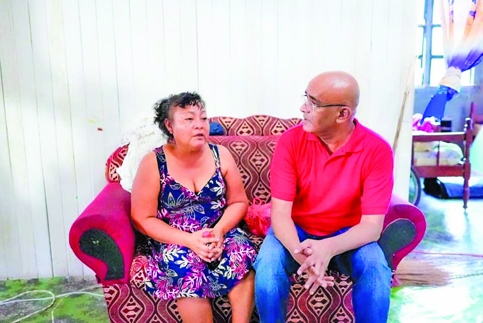 Linden double murder: Body of suspected bandit found with chop wounds ...