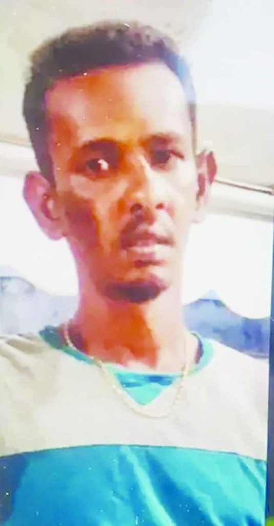 Teen among 2 charged for handyman’s murder - Guyana Times