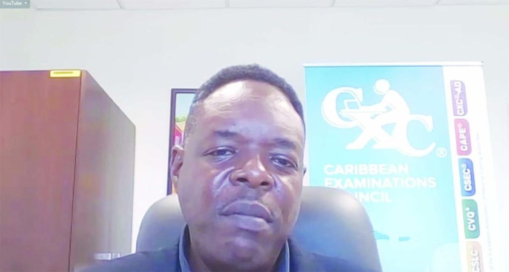 CXC confirms leakage of Math Paper II originated in Jamaica - Guyana Times