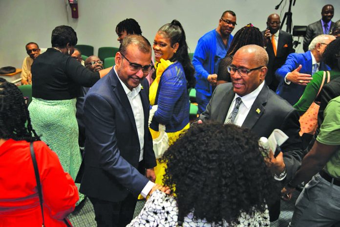 Deadly Mahdia fire: “We appreciate the support” – Foreign Secretary to ...