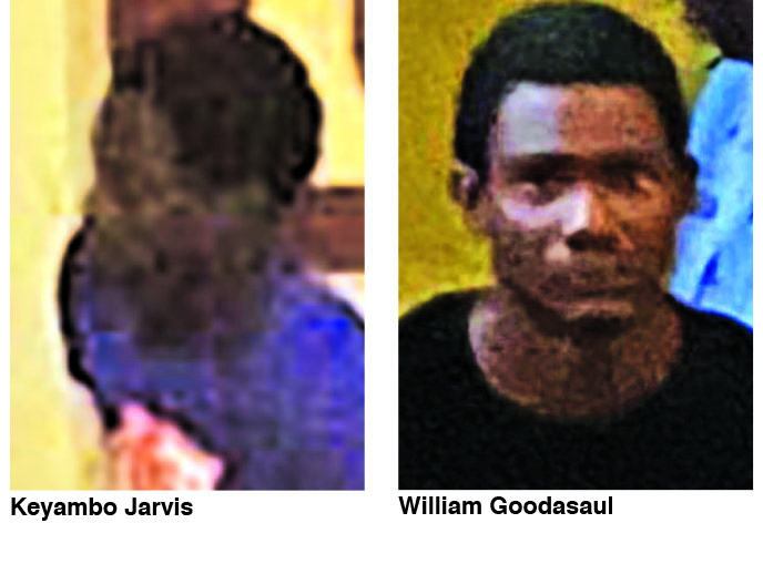 Robbery accused jailed for escaping from Police station - Guyana Times