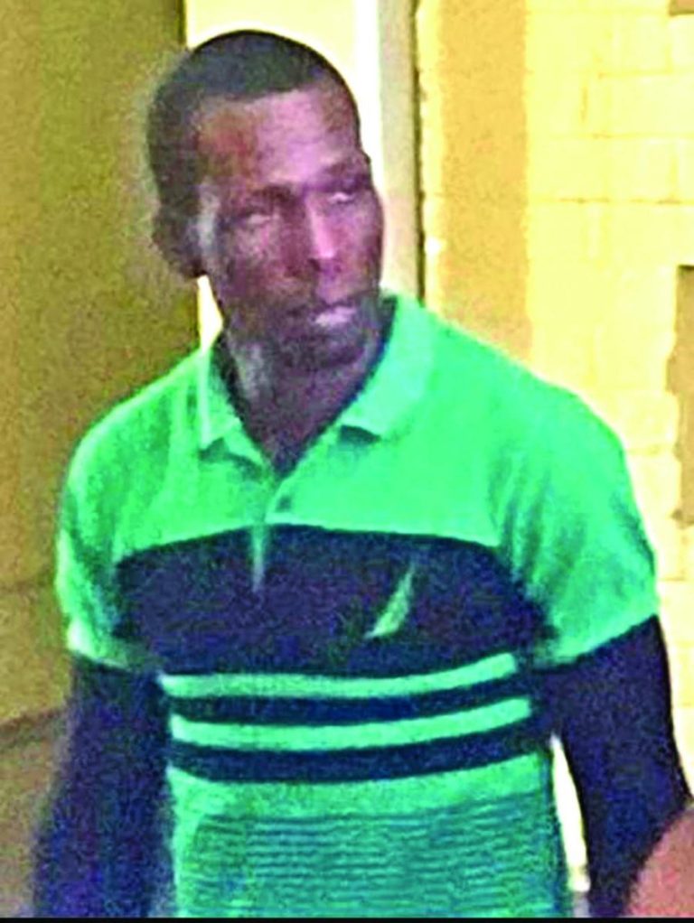 Man accused of assaulting girlfriend remanded to prison - Guyana Times