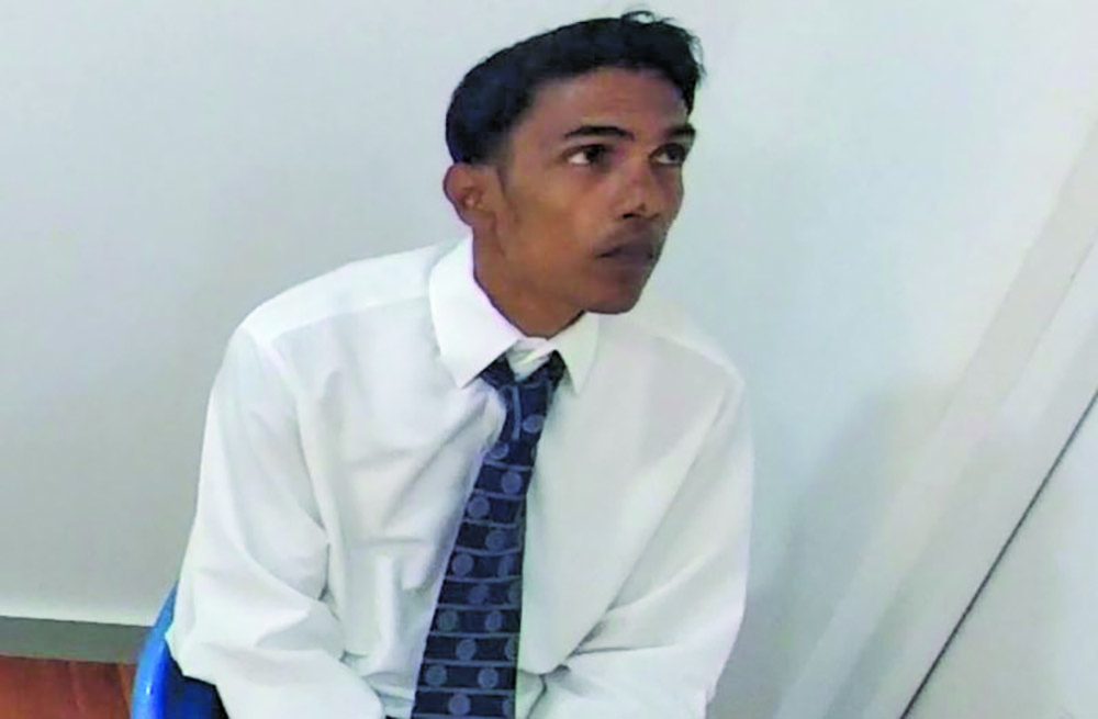 EBD man appealing life sentence for felonious wounding to know fate on ...