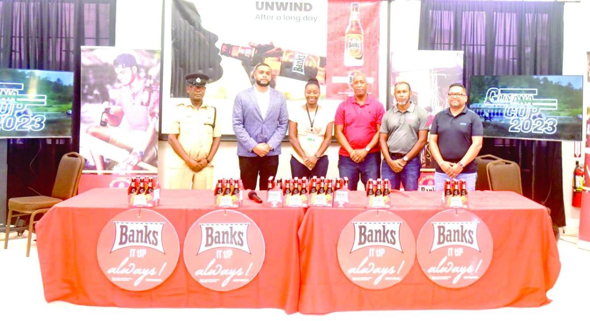 Local horse racing: Banks DIH Limited to sponsor Guyana Cup 2023 ...