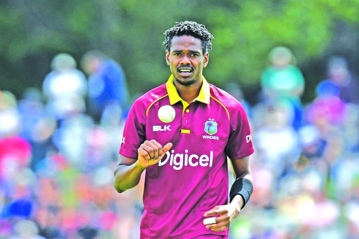 GCB backs Beaton to return to the top - Guyana Times
