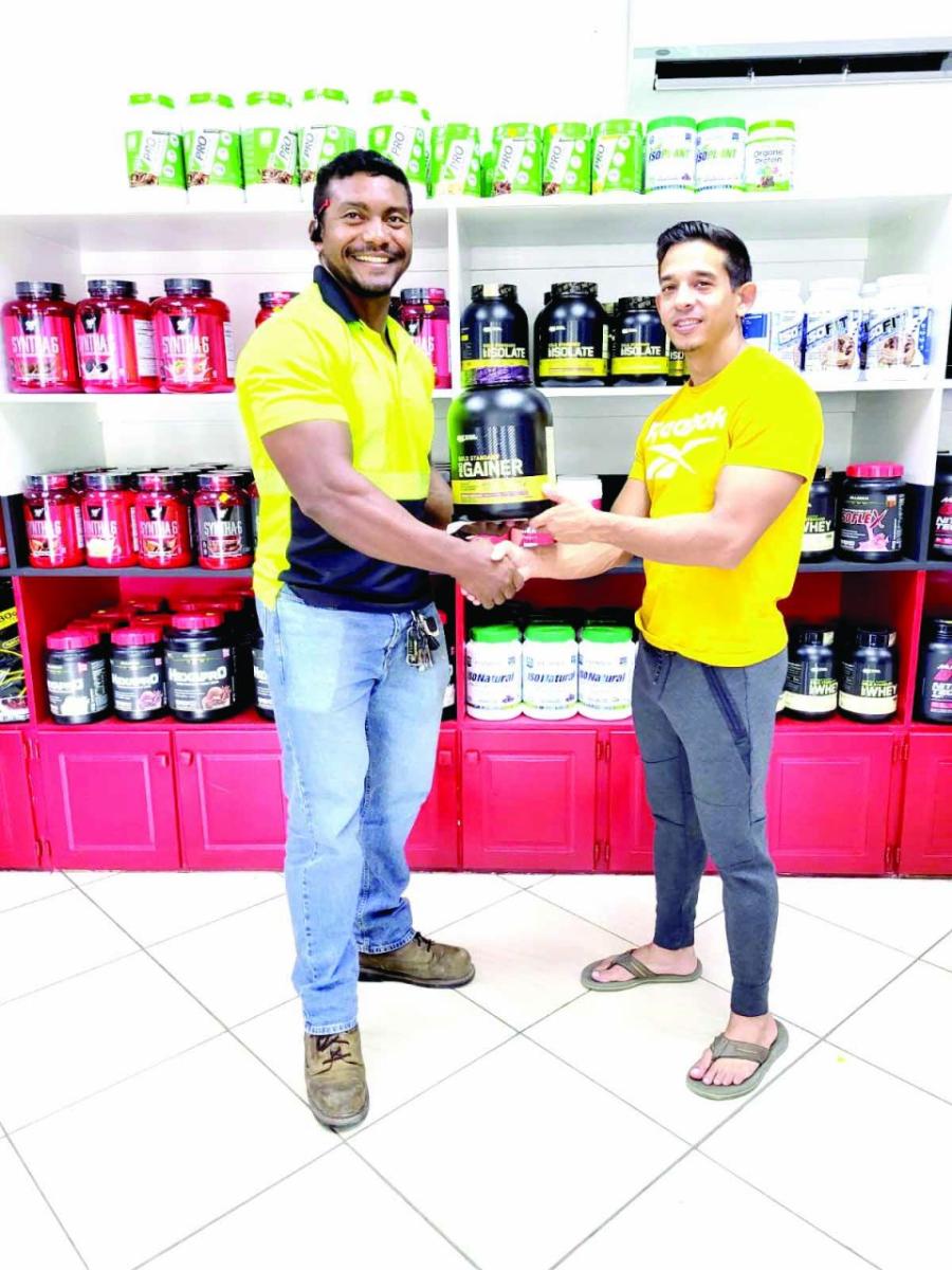IPF World Classic Open Powerlifting Championships: Fitness Express ...