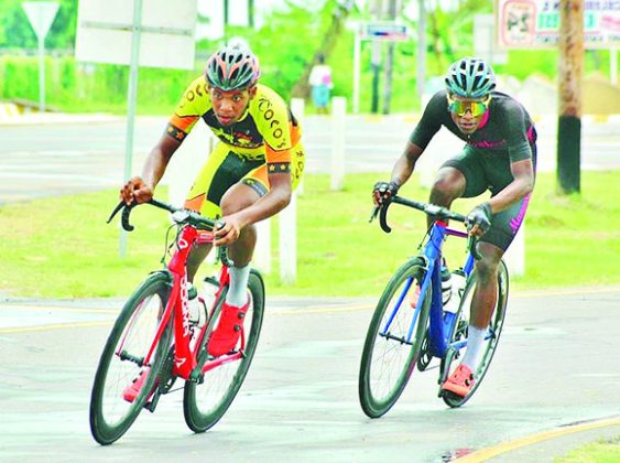 Guyana National Cycling Championships set for June 17 start - Guyana Times