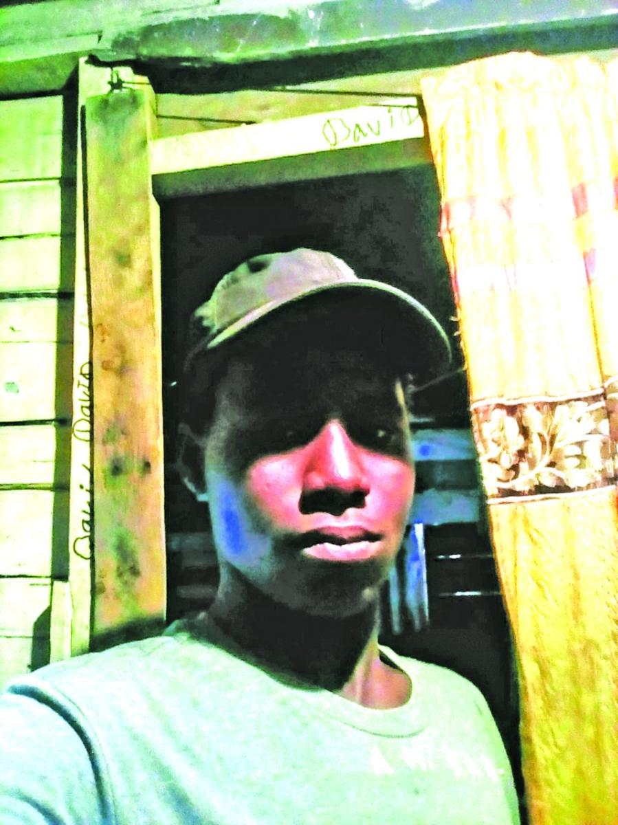 Teen killed while protecting sisters from mob - Guyana Times