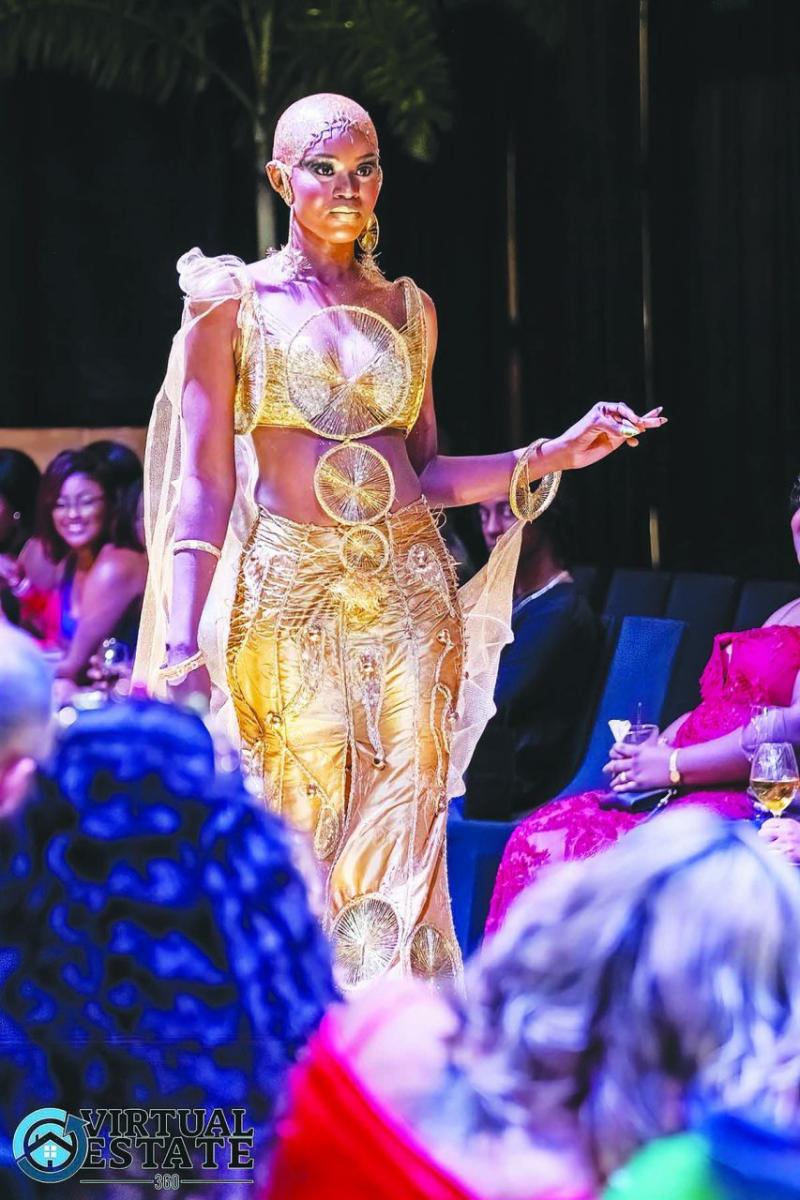 Moonlight – “The Lost City” dazzles Guyana Marriott - Guyana Times