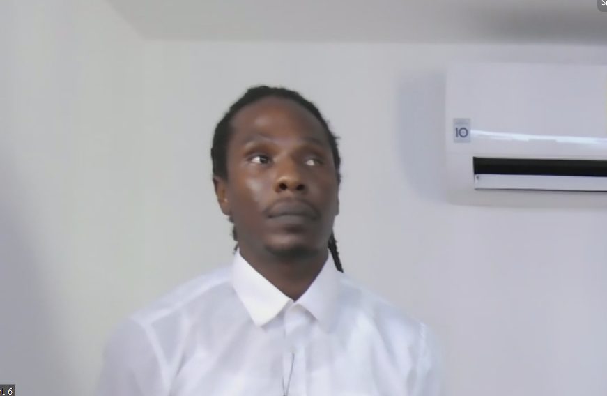 Berbice man gets 20 years for killing reputed wife - Guyana Times