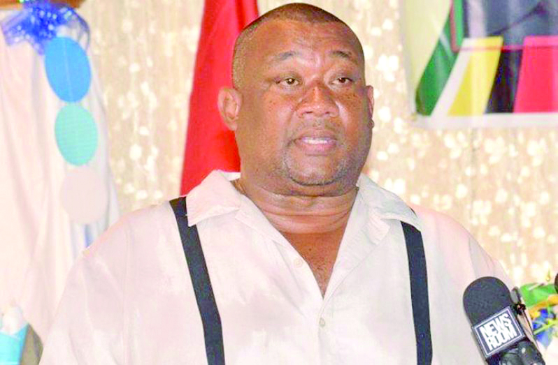 RHTY&SC cricket teams to host two tournaments in July - Guyana Times