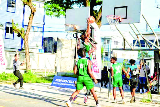 YBG’s National Youth Basketball Championship set to commence today ...