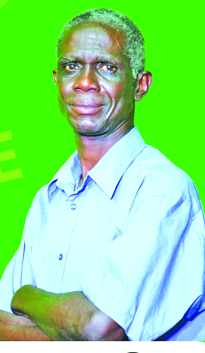 Candidate who faced child molestation allegations returns to APNU slate ...