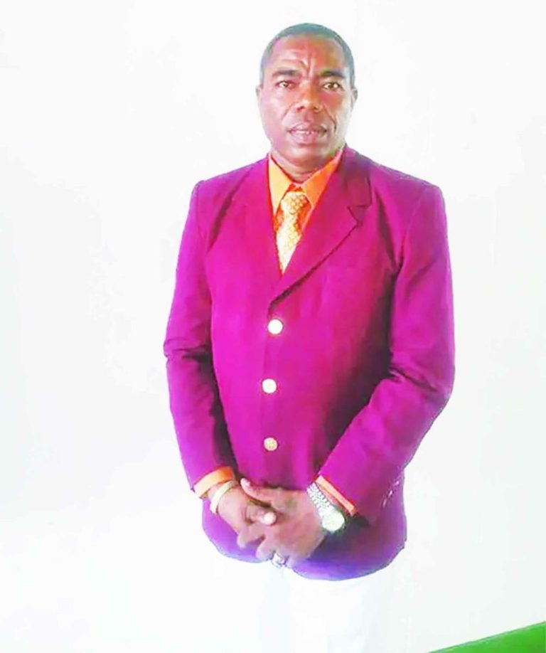 Sir Mars’s murder: “Bold yet baseless” – Crime Chief responds to ...