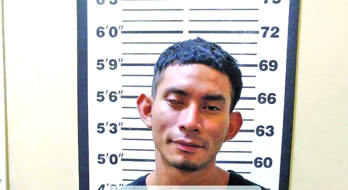 Cutlass-toting bandits jailed for 35 months - Guyana Times