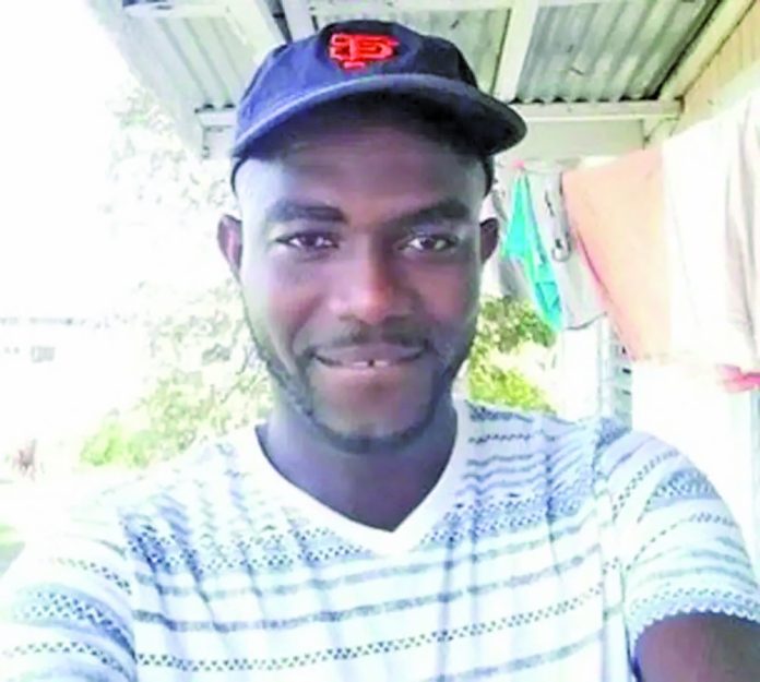 Man convicted of raping 13-year-old girl - Guyana Times
