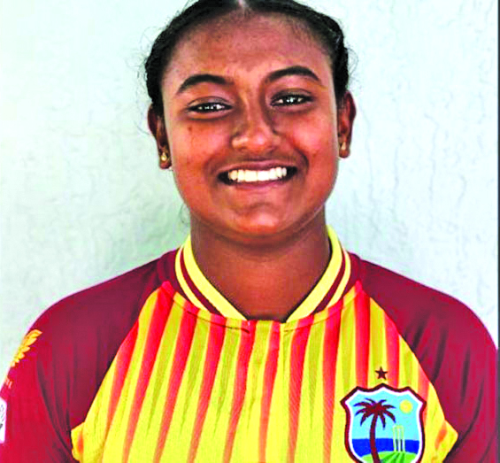 GCB Girls’ U19 Inter-County 30-Over tournament: Demerara, Berbice open ...