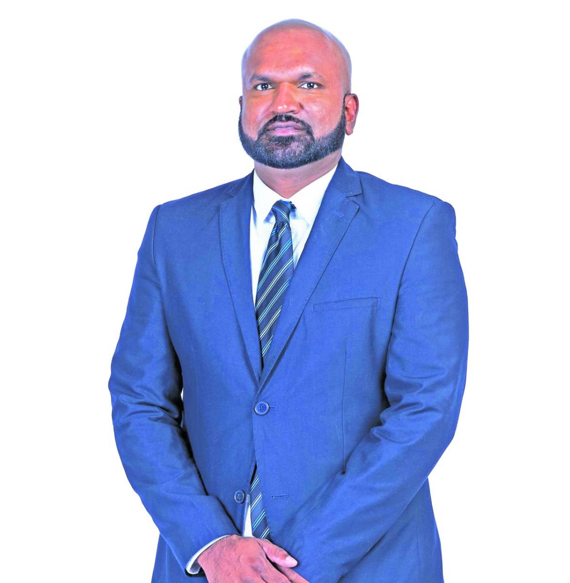 Digicel Guyana appoints new CEO - Guyana Times