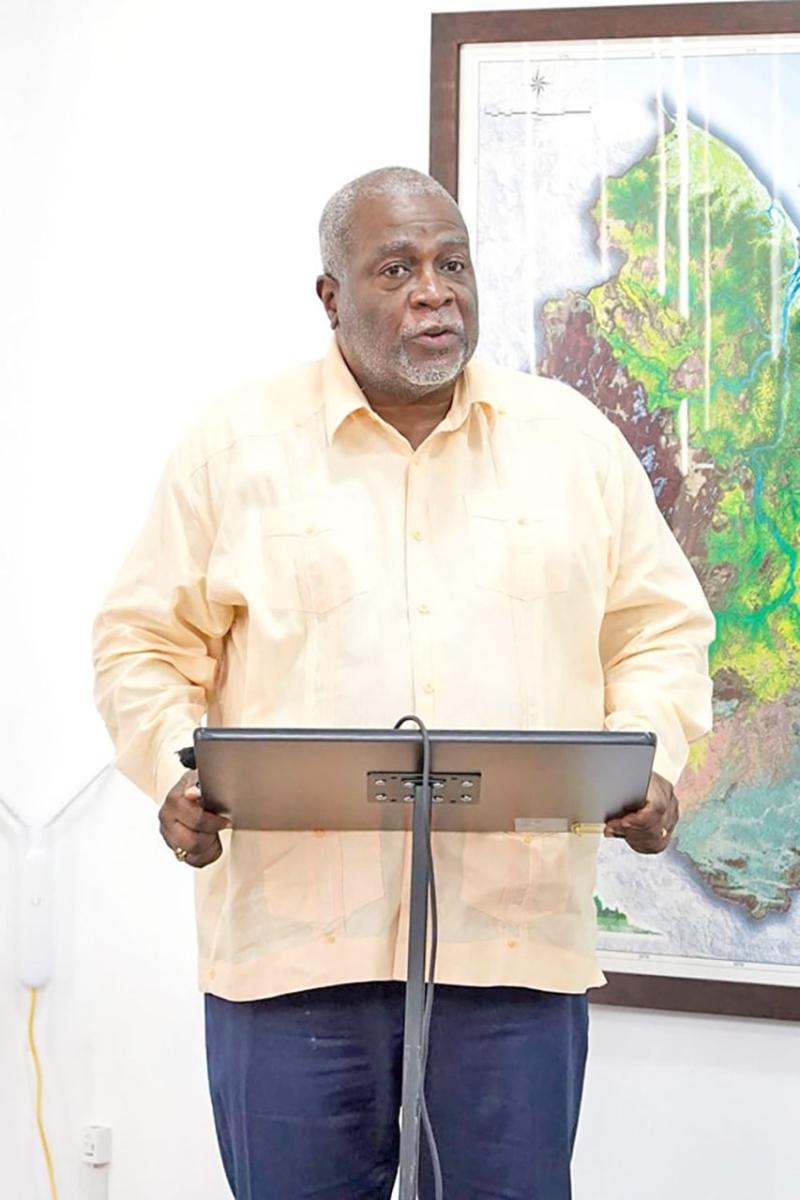 Visually-impaired persons to benefit from computer skills training ... Visually-impaired persons to benefit from computer skills training ...