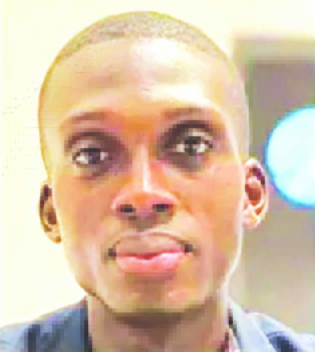 Suspect wanted for murder of GDF Lieutenant nabbed in Sophia - Guyana Times