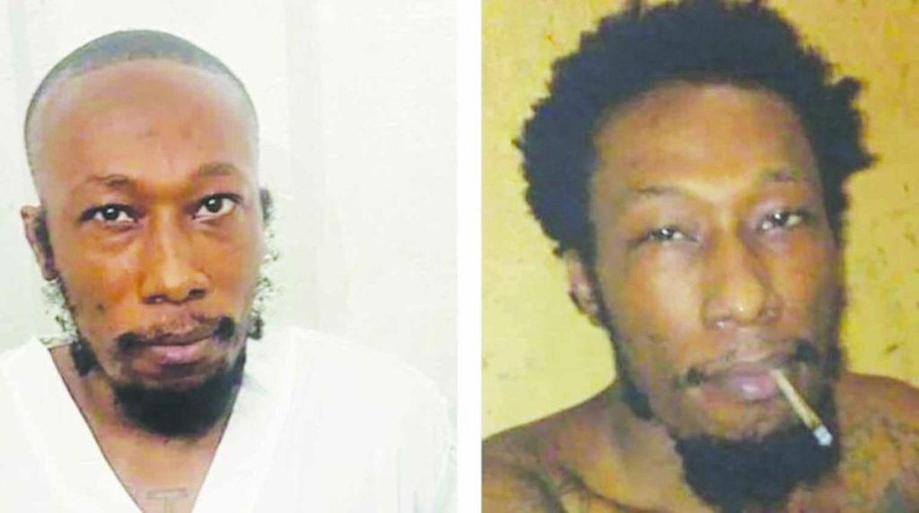 Mazaruni Prison escape: “Smallie”, accomplice killed in shootout with ...