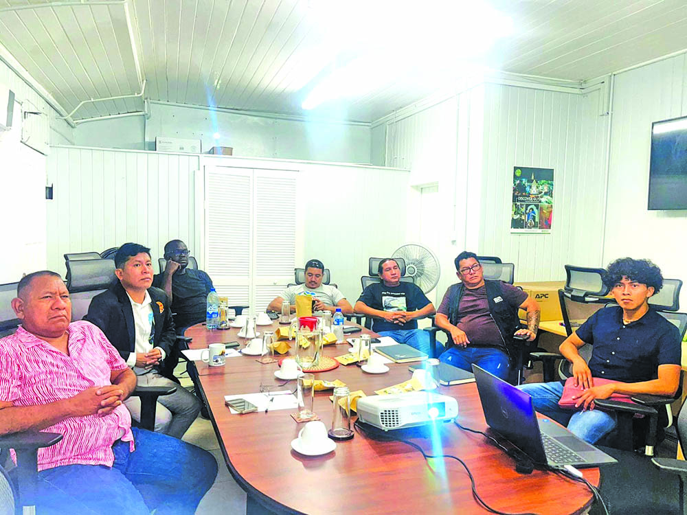 SRCS, GTA to implement bird guide accreditation programme - Guyana Times