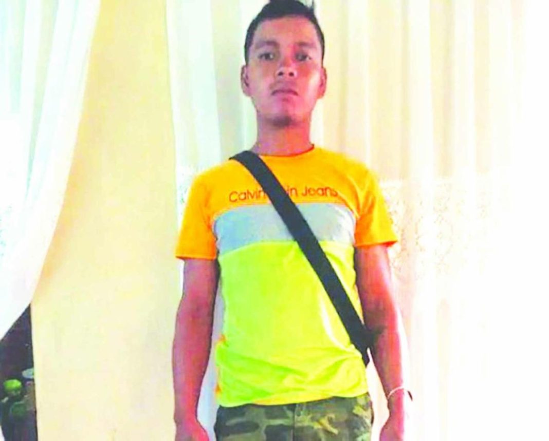 Father of 6 feared dead following boat collision in Aruka River - Guyana Times